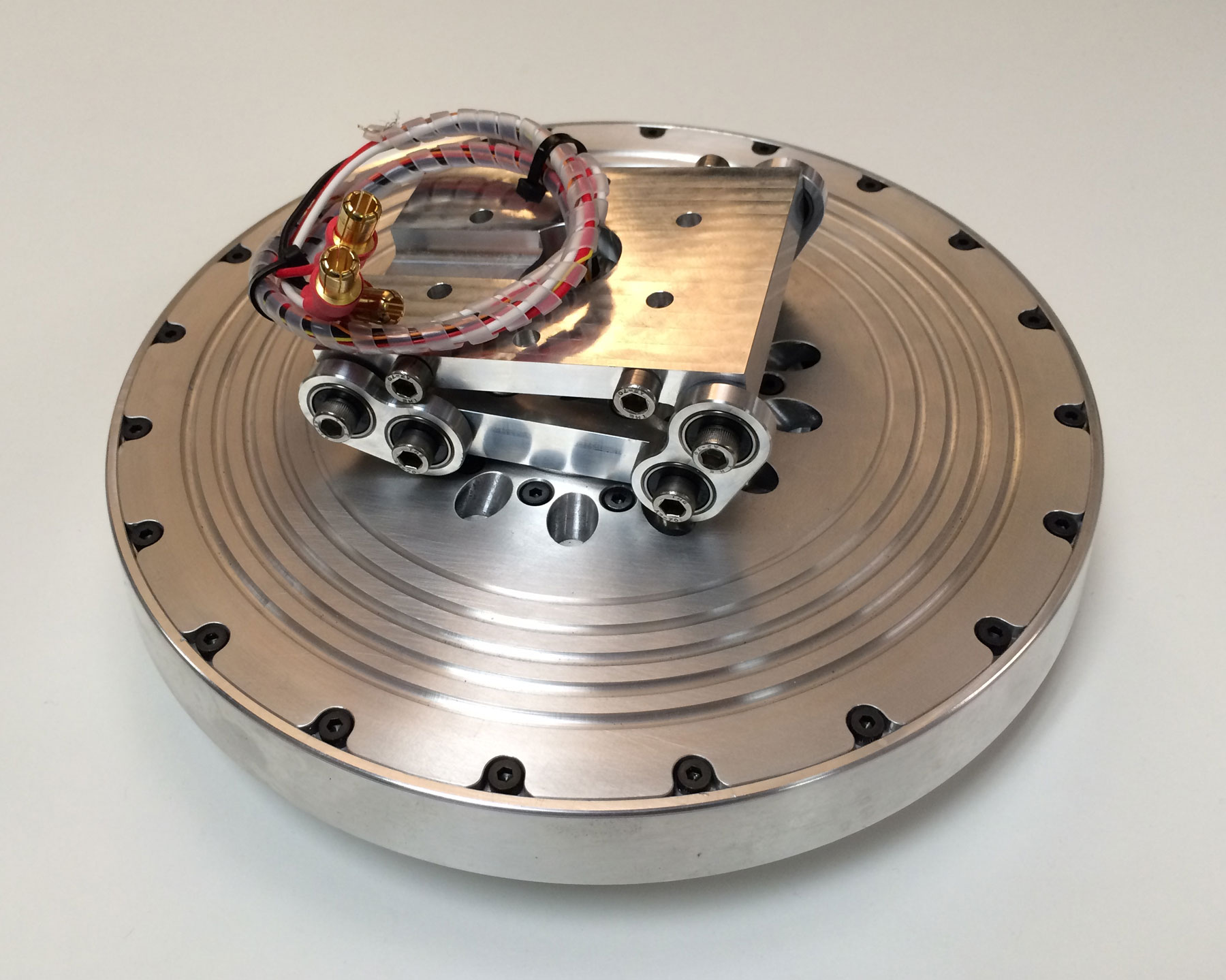 Robert Melvin - Solutions