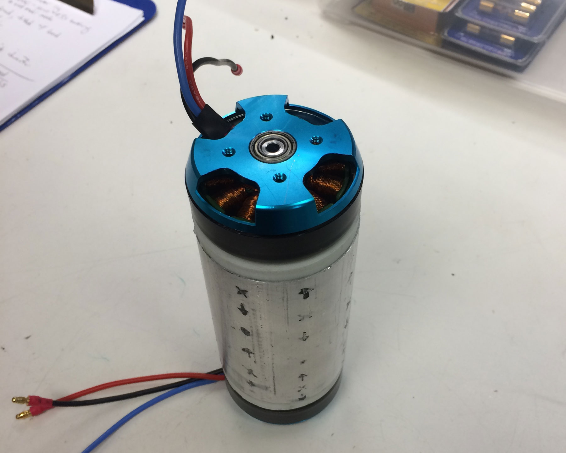 Robert Melvin - Solutions