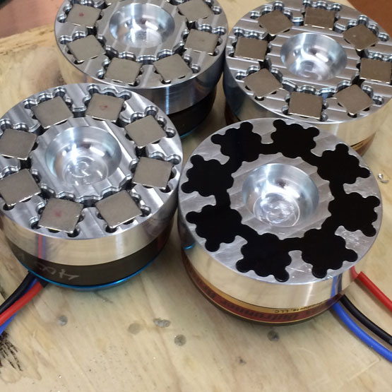 Robert Melvin - Solutions